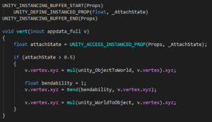 Games – The Instruction Limit